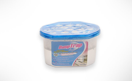 185g/240g/260g/300g Walmart Fridge Deodorant Moisture Absorber Box