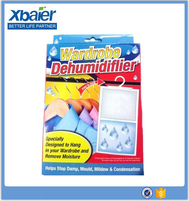 210g/230g/250g/300gCalcium Chloride Dehumidifier Private Label Moisture Absorber Bag Calcium Chloride Drying Agent