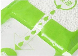 210g/230g/250g/300g 2017 Daily Use Household Moisture Humidity Absorber Hanger Dryer Calcium Chloride Drying Agent