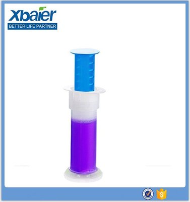 Factory Direct Sale 36g Long Lasting Fragrance Toilet Gel Tablet Cleaner