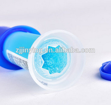 Factory Direct Sale 36g Strong Cleaning Power Toilet Bowl Cleaner Gel/Toilet Detergent Gel