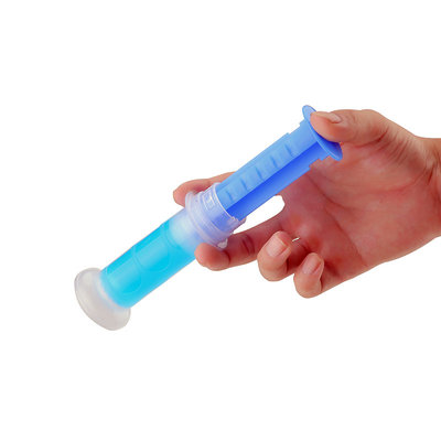 Factory Direct Sale 36g Strong Cleaning Power Toilet Bowl Cleaner Gel/Toilet Detergent Gel