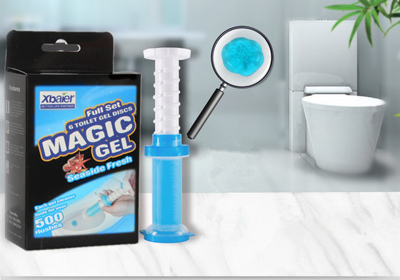Factory Direct Sale 36gDaily Use Household Syringes Toilet Cleaner/Toilet Detergent Gel/Toilet Bowl Cleaner Manufacturer