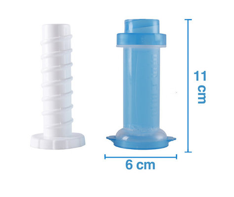 Factory Direct Sale 36g Manufacturer Hot selling Toilet Bowl Cleaner Gel/Toilet Detergent Gel