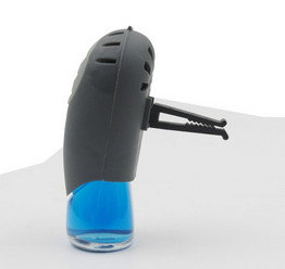5ml/7ml/12ml/15ml Custom Car Air Conditioner Deodorizing Liquid Air Freshener