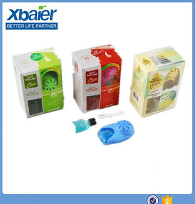 5ml/7ml/12ml/15mlCar Accessories Vent Clip Perfume Diffuser Air freshener