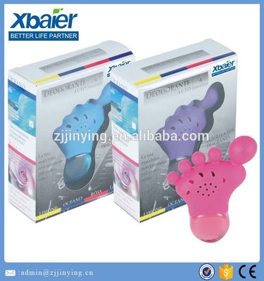 5ml/7ml/12ml/15mlCar Accessories Vent Clip Perfume Diffuser Air freshener