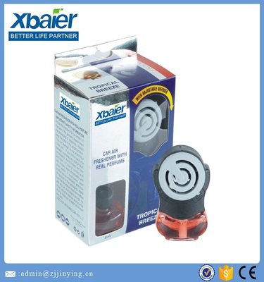 5ml/7ml/12ml/15ml Eco-Friendly Car Air Conditioner Detergent Air Freshener