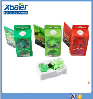 5ml/7ml/12ml/15mlCar Accessories Vent Clip Perfume Diffuser Air freshener