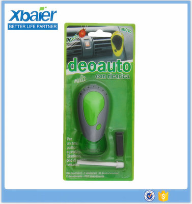 5ml/7ml/12ml/15mlCustom Car Air Conditioner Deodorizing Liquid Air Freshener