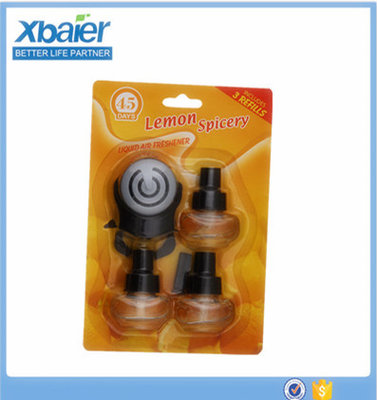 5ml/7ml/12ml/15ml Custom Car Air Conditioner Perfume Diffuser Air Freshener