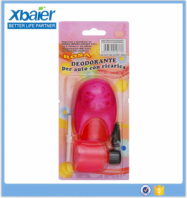 5ml/7ml/12ml/15mlCustom Car Air Conditioner Deodorizing Liquid Air Freshener
