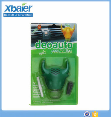 5ml/7ml/12ml/15mlCar Accessories Vent Clip Aroma Diffuser Air freshener