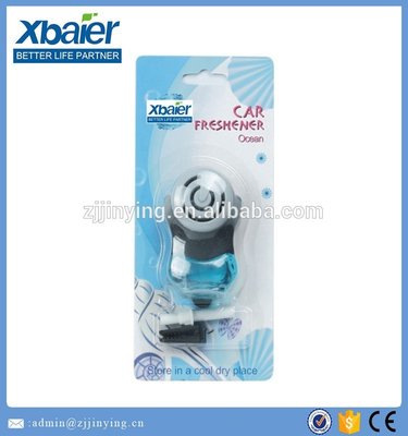 5ml/7ml/12ml/15ml Car Air Conditioner Aroma Diffuser Air Freshener