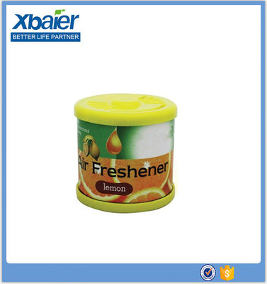 50g/80g/110g/150g 2017 Chinese Supplier Perfume Home Air Freshener