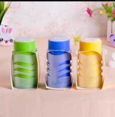 50g/80g/110g/150gDaily Use Household Aroma Diffuser Bottle Custom Air Freshener Gel