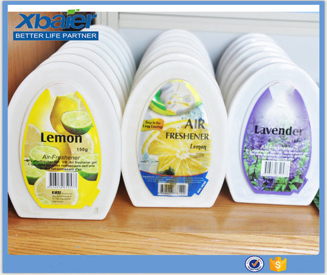 50g/80g/110g/150g2017 Distributors Wanted Fragrance Perfume Custom Air Freshener