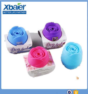 50g/80g/110g/150g2017 Best Chinese Supplier Perfume Car Air Freshener