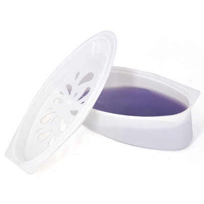 50g/80g/110g/150gWholesale Room Canned Gel Air Freshener Dispenser