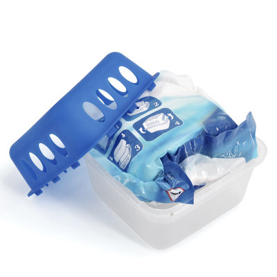 Factory Direct 185g/240g/260g/300g Mini Car Dehumidifier Super Dry Moisture Absorber