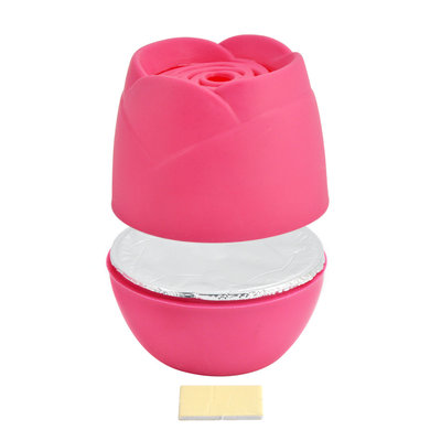 50g/80g/110g/150g Room Eco-Friendly Odor Eliminator Canned Gel Air Freshener