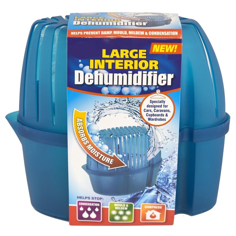 Factory Direct 185g/240g/260g/300g Hotel Deodorant Plastic Moisture Absorber Box