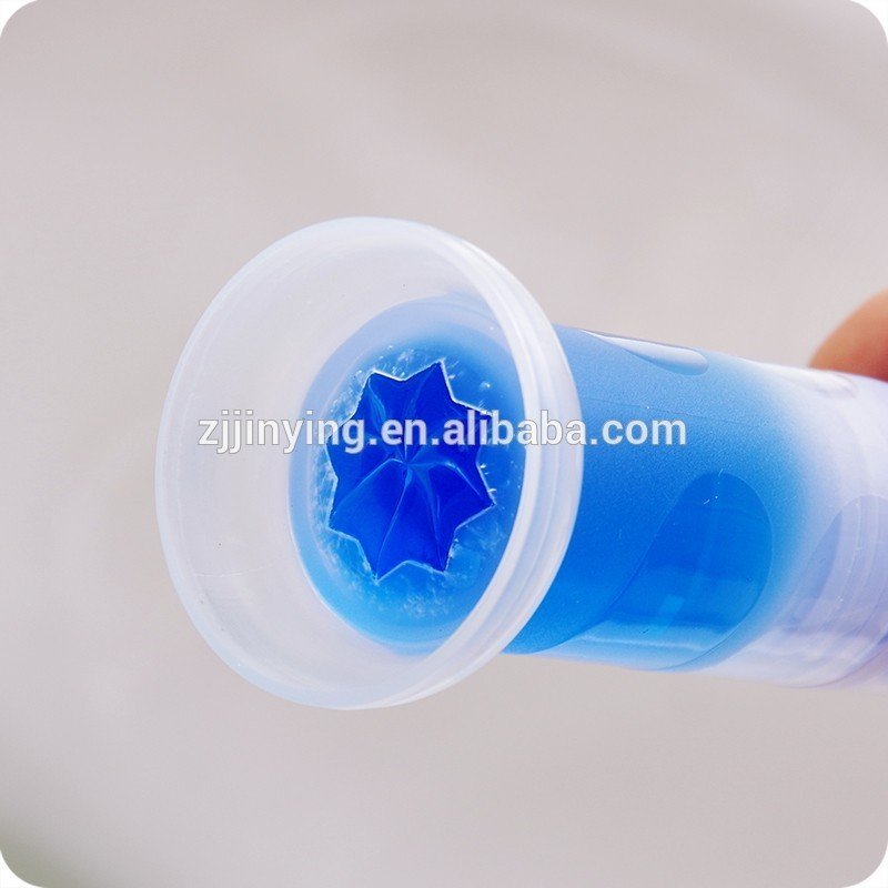Factory Direct Sale 36g Home Chemical Acid Toilet Bowl Drain Detergents Cleaner Gel