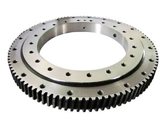 ChinaKato and Tadano Crane bearing, Mobile Tower Crane Slewing Ring , Crawler Crane Slewing BearingCompany