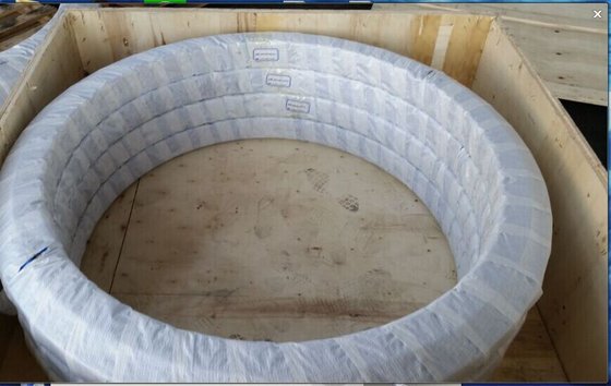 China Liebherr LTM1050 crane slewing bearing, Liebherr crane slewing ring, LTM1050 slewing ring supplier