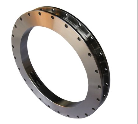 China Kato excavator swing bearing supplier