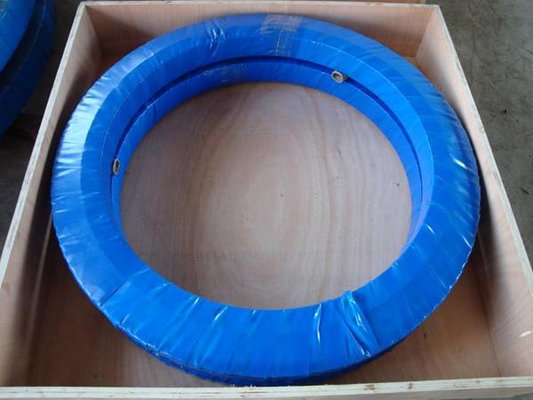 China TL250E crane slewing ring, Tadano crane slewing bearing, TL250E bearing for Tadano crane supplier
