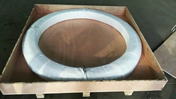 China TL8E crane slewing ring, TL8E bearing for Tadano crane, Tadano crane slewing bearing supplier