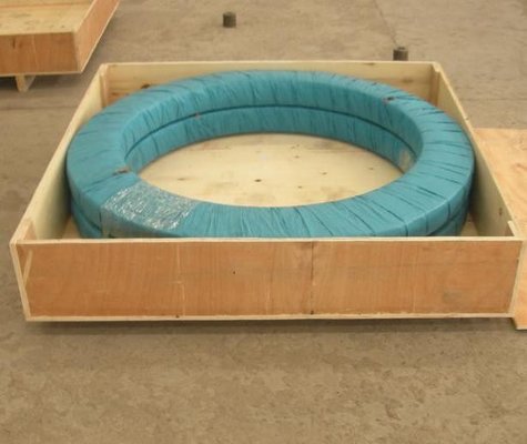 China TG-450M-1 Truck Crane Swing Bearing, TG-450M-1 Tadano Crawler Crane Slewing Ring, TG-450M-1 Tadano Crane Slewing Bearing supplier