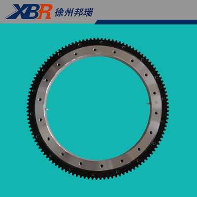 China PC650-3 Excavator Swing Circle, PC650-3 Komatsu Excavator Swing Bearing supplier