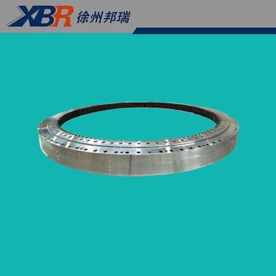 China PC650-5 Excavator Slewing Ring, PC650-5 Komatsu Excavator Slewing Bearing supplier