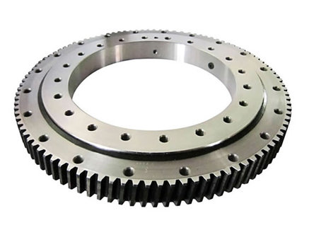 MTO-122T slewing ring supplier