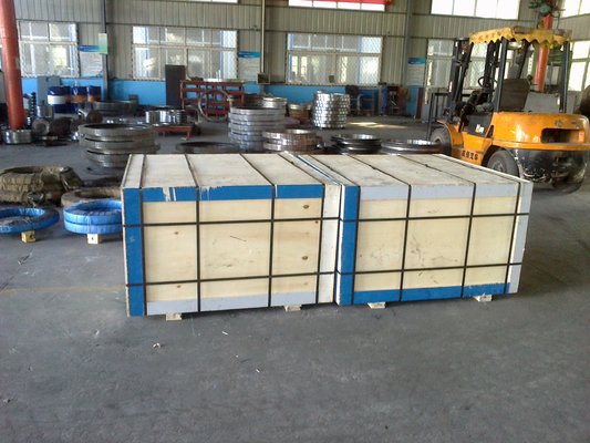 I.1166.20.00.B Slewing Bearing supplier