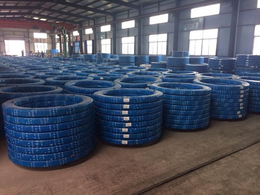 I.880.2.20.00.A Slewing Ring Bearing supplier