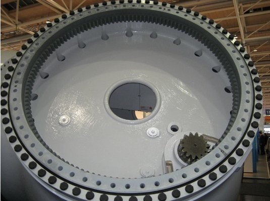 I.616.20.00.B Slewing Ring Bearing supplier