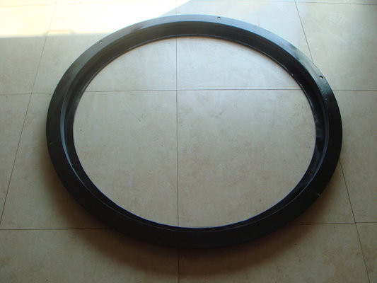 UA700SB Trailer Ball Bearing Turntable, UA700SB Trailer Turntable supplier