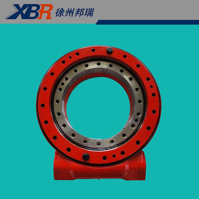 SE21 hydraulic slew drive for aerial work platform slewing drive, aerial work platform slew drive supplier