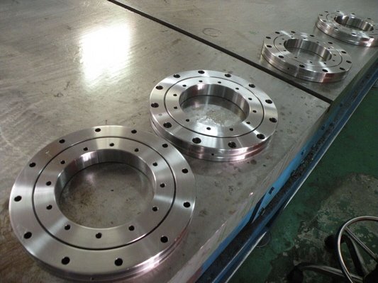 TL200E slewing bearing for Tadano crane, Tadano crane slewing ring, TL200E crane bearing supplier
