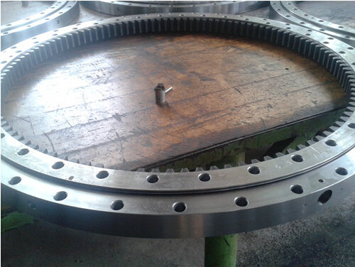 E.1200.2.25.002.D.1 slewing ring bearing, double row ball slewing bearings, I.1346.2.30.05.D.6 slewing ring supplier