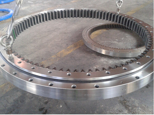 E.1200.2.25.002.D.1 slewing ring bearing, double row ball slewing bearings, I.1346.2.30.05.D.6 slewing ring supplier