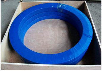 Liebherr excavator slewing bearing, R916 slewing bearing for Liebherr excavator, R916 excavator slewing ring supplier