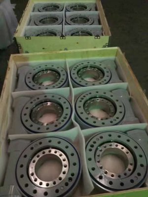 SE21 hydraulic slew drive for aerial work platform slewing drive, aerial work platform slew drive supplier