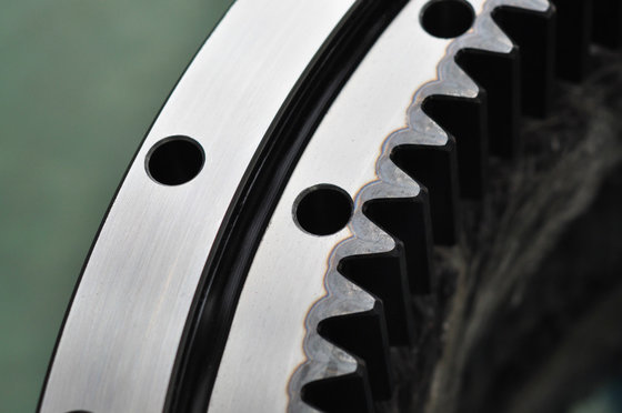 RKS.162.14.0944 cross roller slewing bearings with internal gear for packing machine supplier
