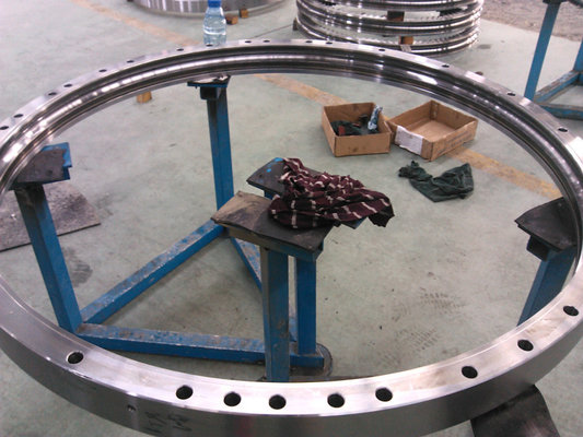 060.20.0944 light type no gear slewing bearing for packing machine supplier