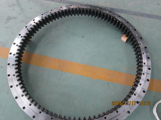 KR-500 Kato Crane Swing Bearing, KR-500 Rough Terrain Crane Slewing Bearing, Truck Crane Slewing Ring supplier