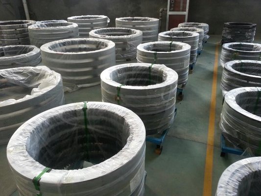 RKS.162.14.0844 cross roller slewing bearings with internal gear for packing machine supplier